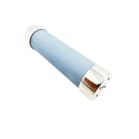 China High Frequency Metal Oxide Film Resistor 500W For Radio Transmitters for sale