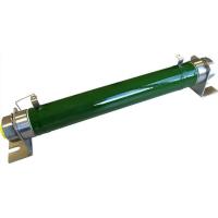 China Vitreous Coated Tubular Power Wirewound Resistors , Water Cooled Resistor 1500W-2500W for sale
