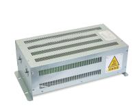 China 1KW-10KW dc powerohm dynamic braking resistor for sale