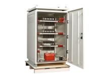 China NER / NGR 11KV Neutral Earthing Resistor IP23 10A Faulty Current 10S Rated Time for sale