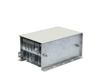 China 3.46MJ 12kA Crowbar Resistor , Stainless Steel Braking Resistor Unit for sale