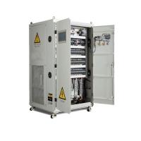 China 250KW Ac Resistive Load Bank for sale