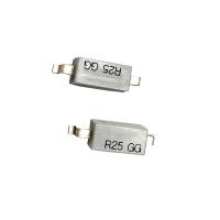 China 20ppm-100ppm Power SMD Wirewound Resistors 2W 3W 5W ROHS approval for sale