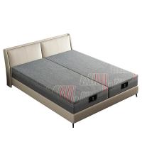 China MIENSI M300 10-Inch Memory Foam Mattress - California King Size with 10-Year Warranty and Custom OEM Options for sale