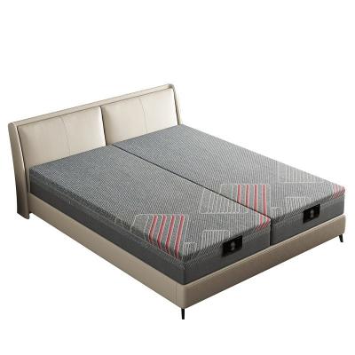China MIENSI M300 10-Inch Memory Foam Mattress - California King Size with 10-Year Warranty and Custom OEM Options for sale