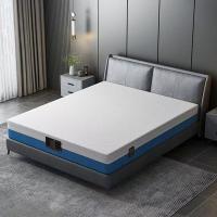 China 10 Inch Memory Foam Mattress with Gel-Infused Layer | High Density Foam Construction | 10-Year Warranty for sale