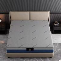 China 10 Inch Memory Foam Mattress with Gel-Infused Layer | High Density Foam Construction | 10-Year Warranty for sale