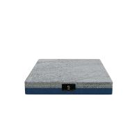 China Ergonomic Memory Foam Mattress 8-16 Inch Thickness Options with 10-Year Warranty and High-Density Construction for sale