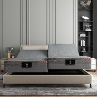 China M300 Series Zero Gravity Memory Foam Mattress - 10 Inch Thickness with Smart App Control & 10-Year Warranty for sale