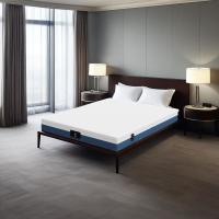 China MIENSI Smart Bed Mattress M11 with Adjustable Firmness, Sleep Tracking & Memory Foam - M200/M100 Models for sale