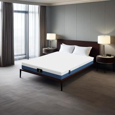 China MIENSI Smart Bed Mattress M11 with Adjustable Firmness, Sleep Tracking & Memory Foam - M200/M100 Models for sale