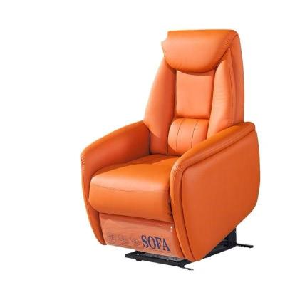 China MIENSI Electric Power Lift Recliner Chair with Heat & Massage - 300 lbs Capacity, 3 Reclining Positions for sale