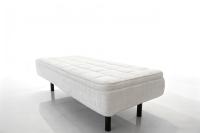 China MIENSI W400 Smart Mattress with AI Sleep Monitoring, Anti-Snoring Technology and 5-Year Motor Warranty for sale