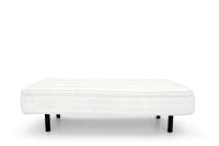 China MIENSI W400 Smart Mattress with AI Sleep Monitoring, Anti-Snoring Technology and 5-Year Motor Warranty for sale