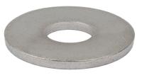 China Extra Large Diameter Flat Washers M6 M8 M10 M12 Stainless Steel Heavy Duty DIN 7349 for sale