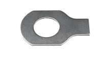 China Single Tab Lock Washer DIN93 M6 M8 M10 M24 3/8 1/2 Tab Washer Steel Stainless Steel for sale
