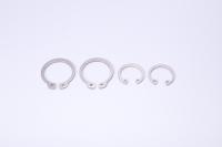China Din 471 Retaining Ring External Circlip Din 471 Din 471 30x1 5 50x2 A2 for sale