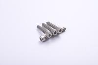China DIN 912 M10x50 12.9 Hexagon Socket Head Cap Screw Allen Bolt Carbon Steel for sale