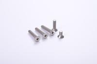 China 304 Stainless Steel DIN 7991 Countersunk Hex Socket Flat Head Screw M1-M16 Metric for sale