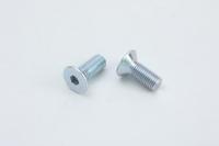 China Hexagon Socket Countersunk Head Screw DIN 7991 ISO 10642 M4 to M20 Stainless Steel A2-70 for sale