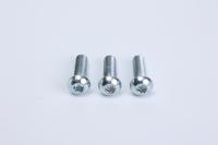 China Hexagon Socket Button Head Cap Screw DIN 34805 ISO 7380 M6x16 M8x16 M5x16 M4x6 M3x8 for sale