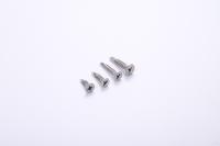 China M2.9-6.3 Countersunk Head Self Drilling Screw DIN 7504P Cross Recessed Carbon Steel Zinc Plated for sale