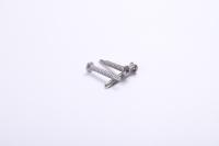 China A2 DIN7504 N Cross Recessed Phillips Pan Head Self Drilling Screws With Tapping Screw Thread for sale