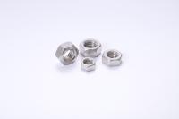China DIN 934 Hexagon Nut M10-M160 Steel Stainless Steel Grade 8 10 12 A2 A4 for sale