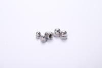 China Nut Din 1587 Hexagon Domed Cap Nuts With Fine Thread M6 A2 A4 M4 M3 M5 M30 M36 for sale