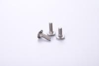China DIN 603 Carriage Bolt Mushroom Head Square Neck A2 A4 Stainless Steel M5 M6 M8 M10 M12 M16 M20 8x20 for sale