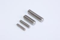 China DIN 976 Fully Threaded Stud Bolts M8 M10 M16 M20 Metric Stainless Steel Grade 8.8 for sale
