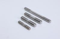 China DIN 938 939 940 835 Double End Stud Bolt 10.9 12.9 M10x20 M16x50 M20x45 A2 A4-70 for sale