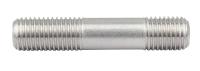 China 1/2  Bsp  4 Inch Stainless Steel Threaded Pipe Nipple Threaded Union Male for sale
