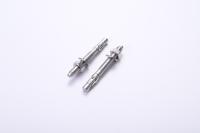 China M6 M10 M20 Expansion Bolt Sleeve Anchor 12mm 14mm Class 8.8 10.9 Dacromet HDG for sale