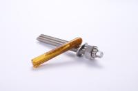 China AISI 304 316 Stainless Steel Concrete Sleeve Anchor Bolts M8 M10 M12 Expansion 3/8 x 2 Inch for sale