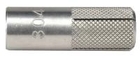 China Stainless Steel Threaded Rod Expansion Bolt Sleeve Anchor M10 M16 2205 2507 Fix Bolt for sale