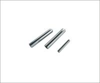 China DIN 1481 DIN 7346 Stainless Steel Elastic Cylindrical Pin M1.5-M6 35mm Positioning Pin for sale