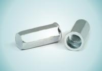 China M2 M3 M4 M5 M6 M8 M10 1/4 5/16 3/8 Blind Hexagon Rivet Nuts Hex Rivnuts for sale