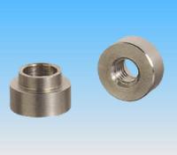 China Stainless Steel Self Clinching Nut M2 to M12 Hexagon Insert for Sheet Metal Fastening for sale