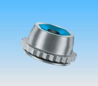 China H3124 H313 Shaft Bearing Adapter Sleeve Bushing 110mm Bore 110x120x155mm with Lock Washer for sale