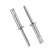 China External Locking Dome Head Pop Rivet Blind Rivet Whole Steel Lock Bolt Structural for sale