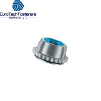 China H3124 H313 Shaft Bearing Adapter Sleeve Bushing 110mm Bore 110x120x155mm with Lock Washer for sale