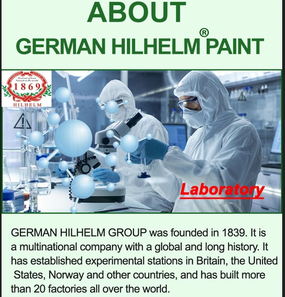 Quick-Cleaning Paint Filter