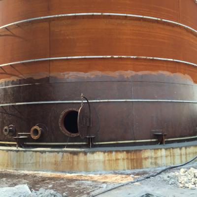 China Versatile Metal Protective Coating for Emulsion Customized Anti Rust Removal Paint for sale