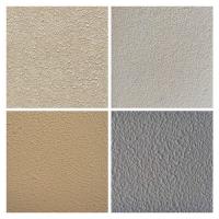 China OEM Elastomeric Interior Textured Water Based General Purpose Topcoat Coating for sale