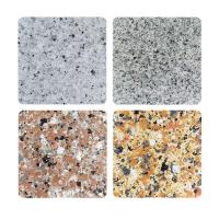 China Dori RS999 Exterior Stone Texture Paint OEM Epoxy Exterior Wall Coating for sale