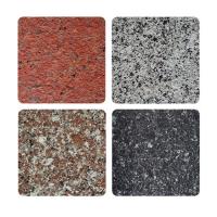 China Aqua Sand Outdoor Wall Paint OEM Imitation Dori Stone Effect Paint for sale