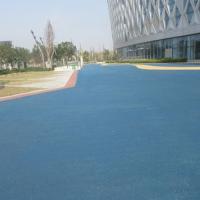 China Water Based Environmentally Friendly OEM Outdoor Paving Coating Materials for sale