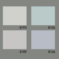 China Pantone Color Low Odor Interior Wall Coating Interior Water Based Paint for sale