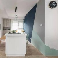 China Waterproof OEM Indoor Wall Coating Personalized Interior Water Based Paint for sale